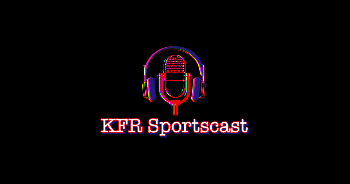 KFR Retro Logo - Retro - T-Shirt | TeePublic