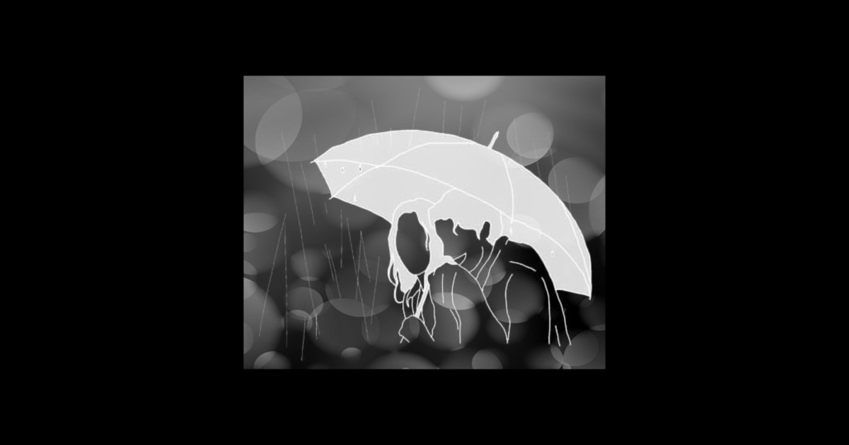 whit you - Winter - Sticker | TeePublic