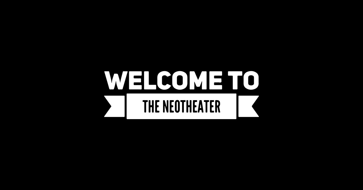 Welcome to the Neotheater - Ajr - Tapestry | TeePublic