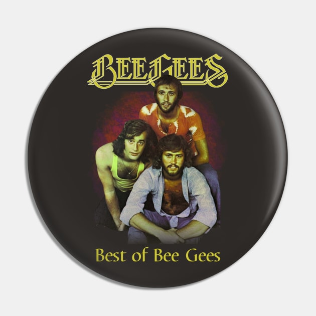 Best of Best bee gees Original Aesthetic Tribute 〶 - Bee Gees - Pin ...