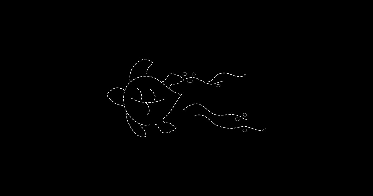 Honu Sashiko - Turtle - Sticker | TeePublic