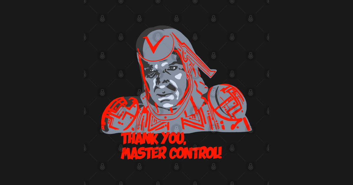 David Warner's Sark - Tron - T-Shirt | TeePublic