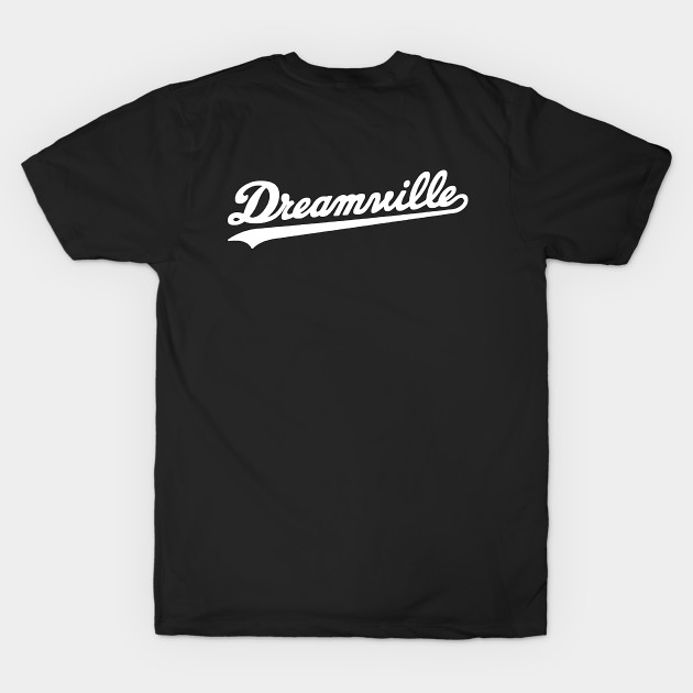 Dreamville - Dreamville - T-Shirt | TeePublic
