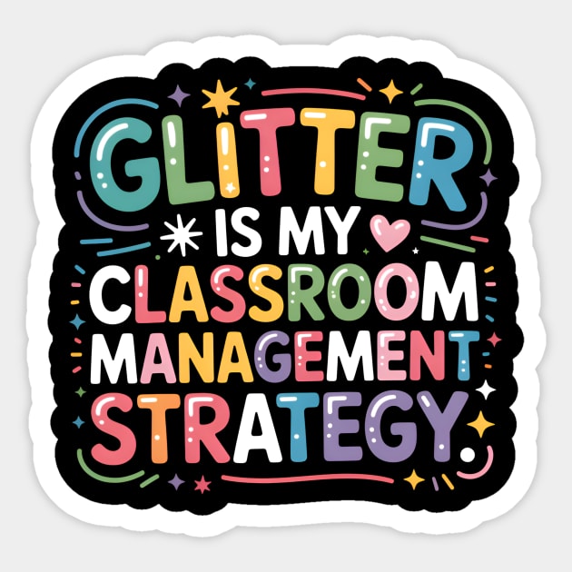 Pride classroom LGBTQ teacher - Lgbtq Pride - Sticker | TeePublic