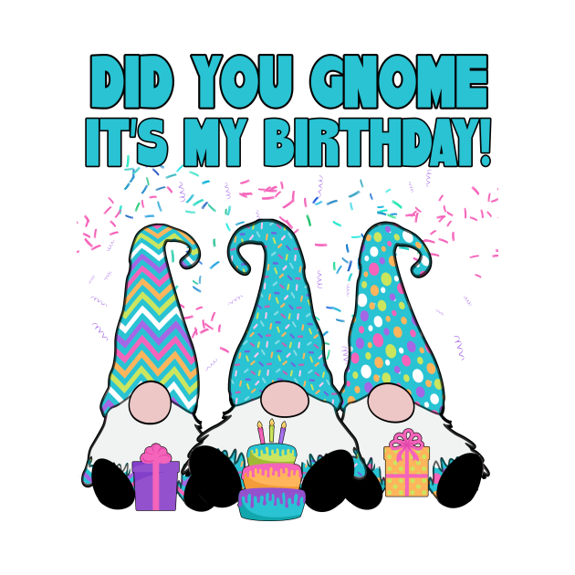 Birthday Gnomes 3 Nordic Gnomes Birthday Cake Balloons - Birthday - T ... Birthday Gnomes 3 Nordic Gnomes Birthday Cake Balloons - Birthday - T ...