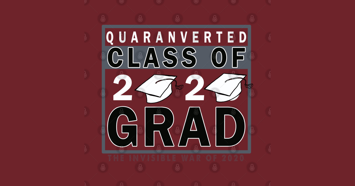 CLASS OF 2020 TP - 2020 Grad Toilet Paper - T-Shirt | TeePublic