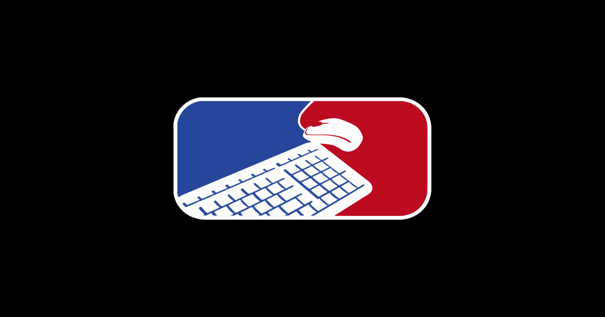 keyboard warrior - Computer - Sticker | TeePublic