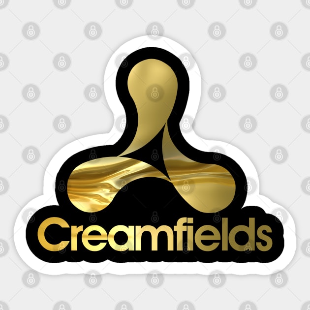 creamfields logo