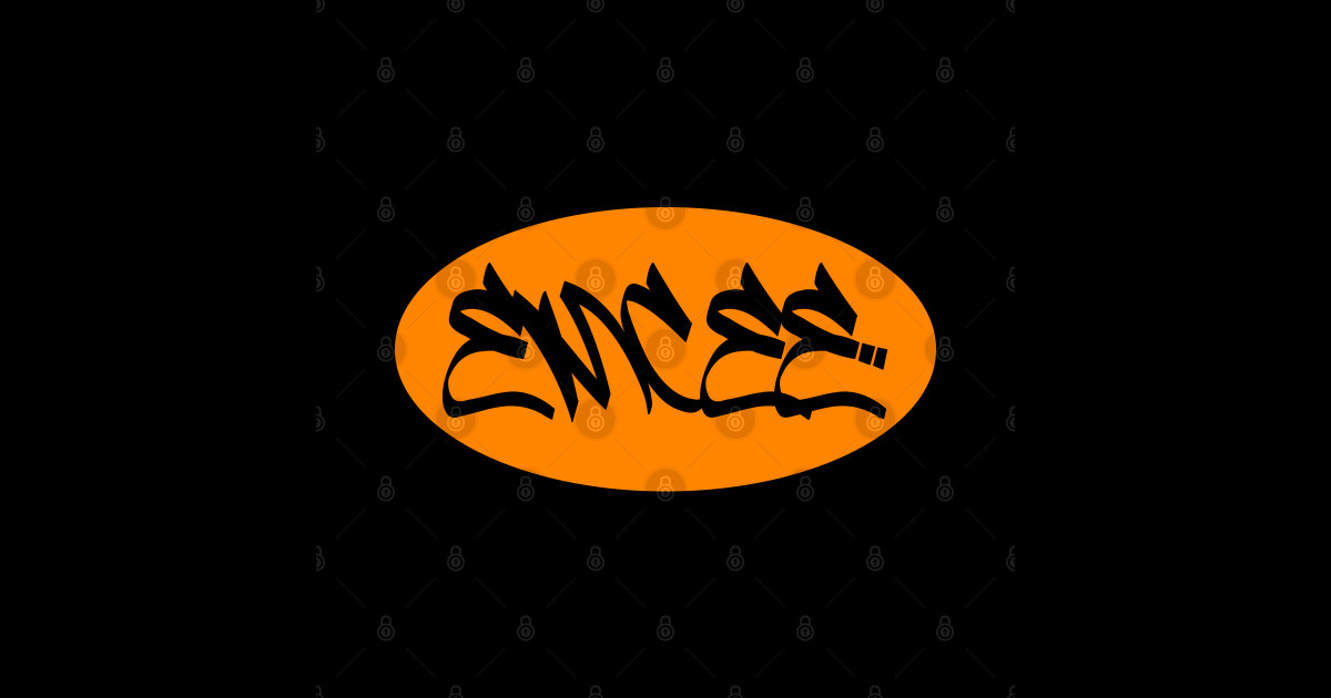 EMCEE graffiti - Emcee - Magnet | TeePublic