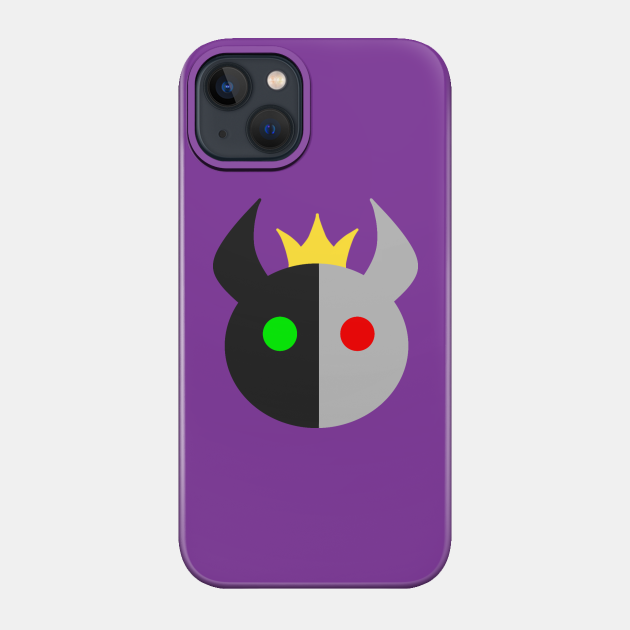 Ranboo logo - Dream Smp - Phone Case by NOZO | Printblur