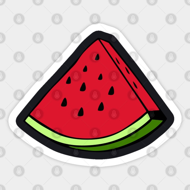 Free Palestine - Watermelon Symbol - Free Palestine Watermelon ...