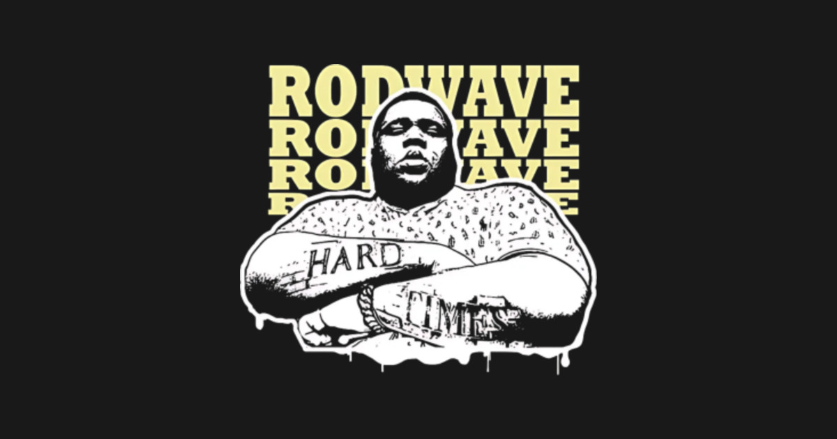 Rob wave tour rap sza righteous gemstones 8 - Rapper - T-Shirt | TeePublic