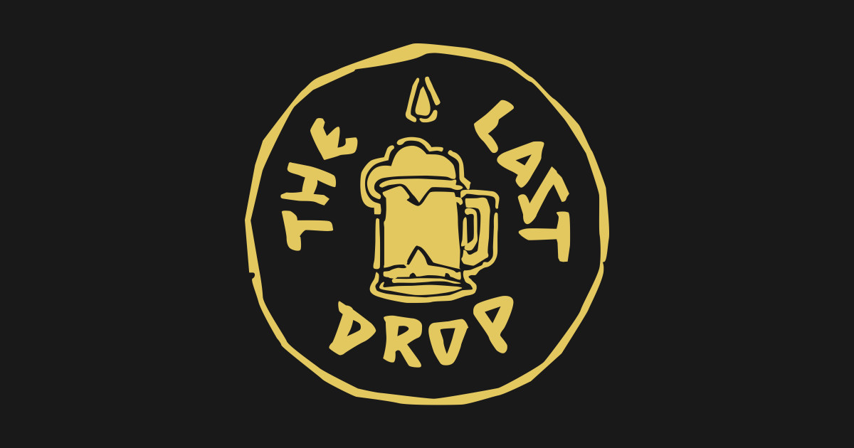 The Last Drop - Arcane - Tank Top | TeePublic