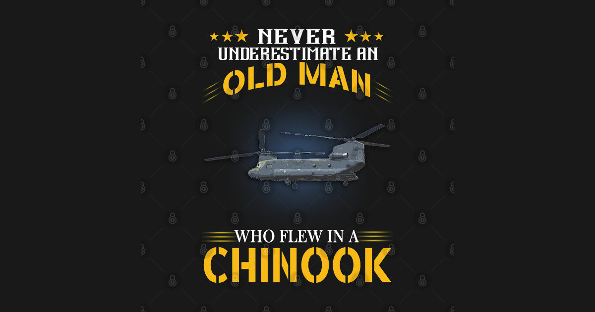 Boeing ch 47 chinook - Boeing Ch 47 Chinook - T-Shirt | TeePublic
