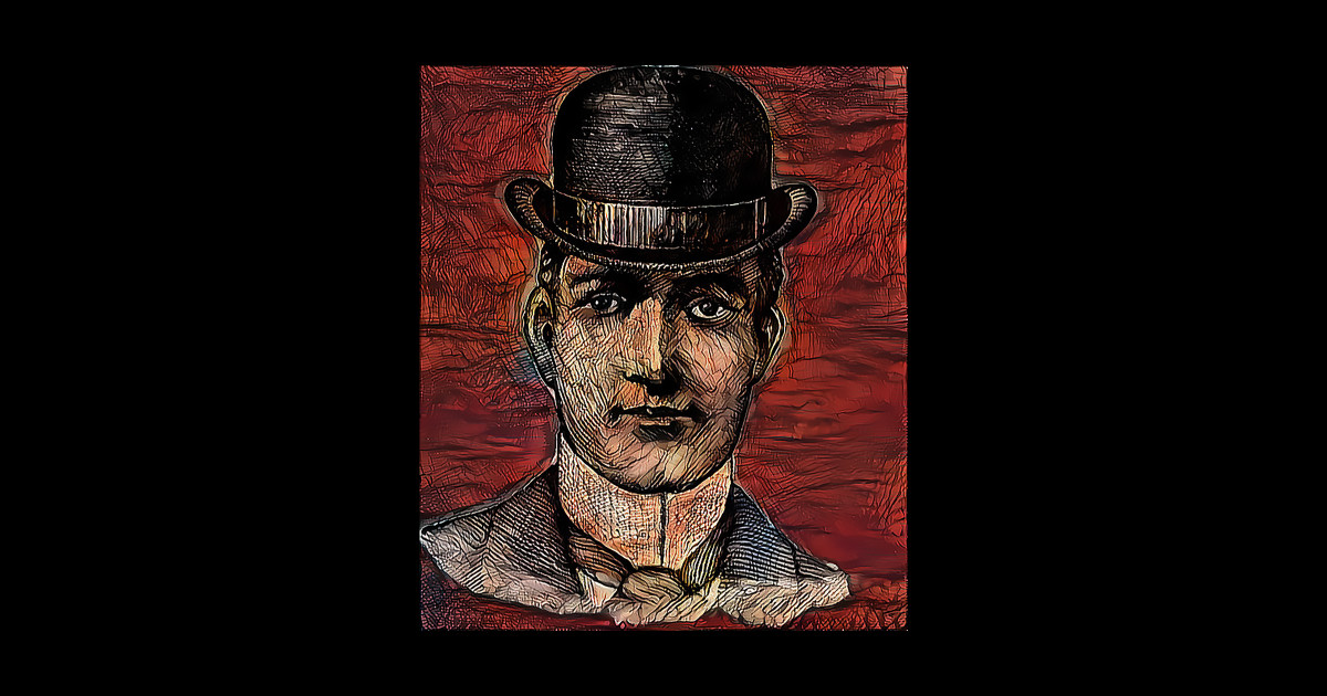 kindred - Cutup - Sticker | TeePublic