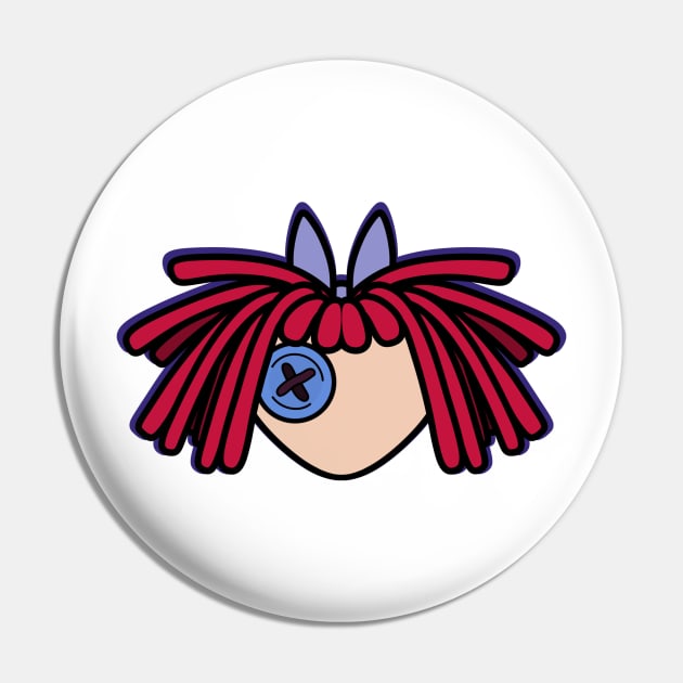 The Amazing Digital Circus - Ragatha - The Amazing Digital Circus - Pin ...