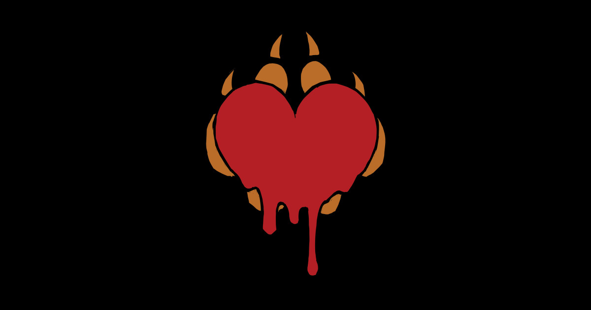 Master of Ren - Btd Heart - Phone Case | TeePublic