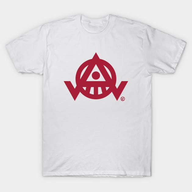 Annaki Logo - Splatoon - T-Shirt | TeePublic