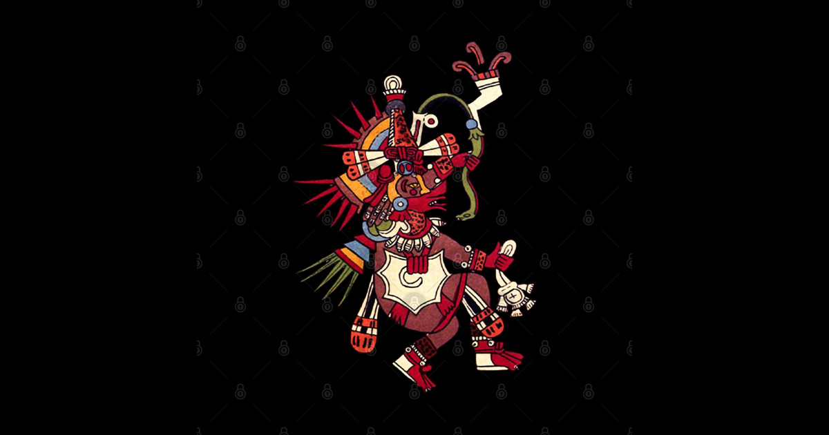 WARRIOR OF ANDES - Manchu Pichu - Sticker | TeePublic