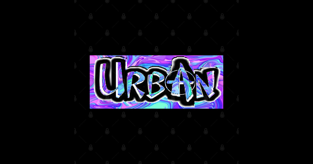 graffiti urban graphics no2 by LowEndGraphics - Graffiti - Sticker ...