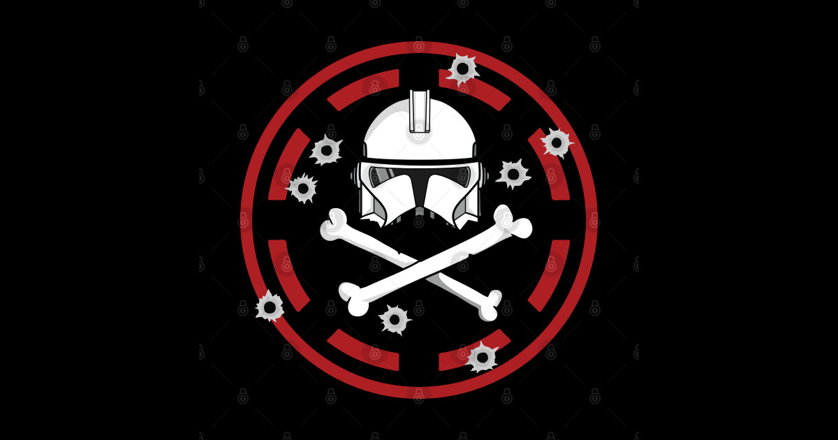 Battle Bones - Star Wars - Hat | TeePublic