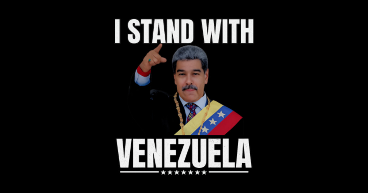 Nicolas Maduro Arrested Jan 3 2026, Venezuelan Freedom, Venezuelan ...