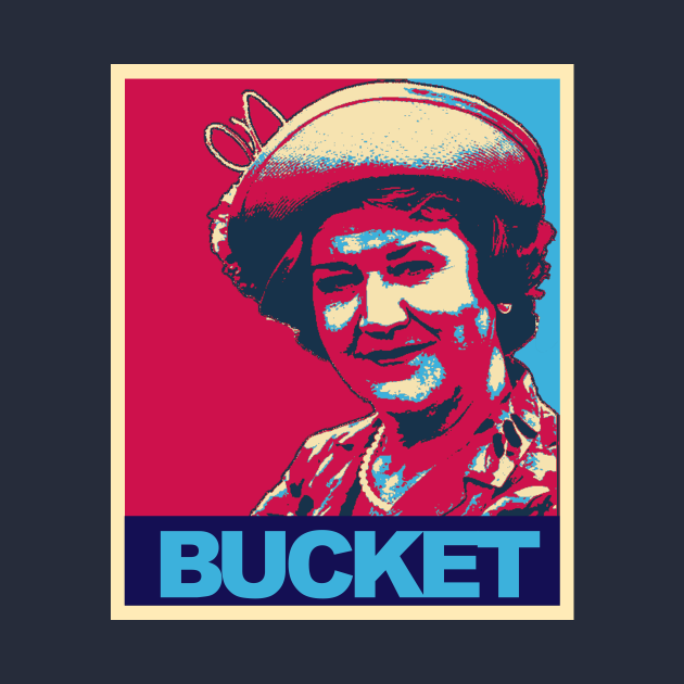 Hyacinth Bucket - Keeping Up Appearances - T-Shirt | TeePublic