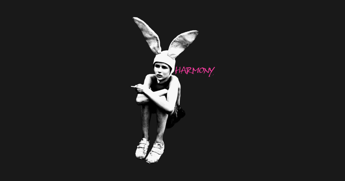 Gummo - Bunny Boy - Gummo - T-Shirt | TeePublic