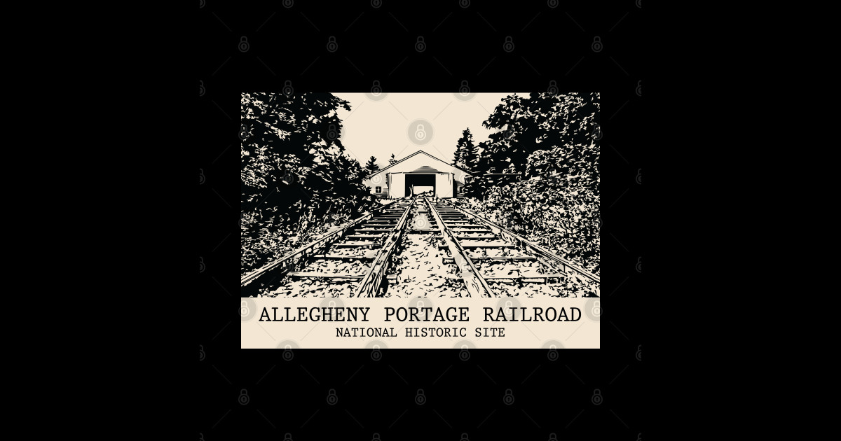 Allegheny Portage Railroad National Historic Site - Allegheny Portage ...