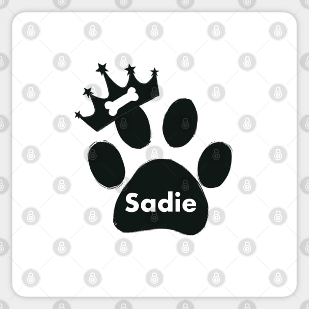 sadie name