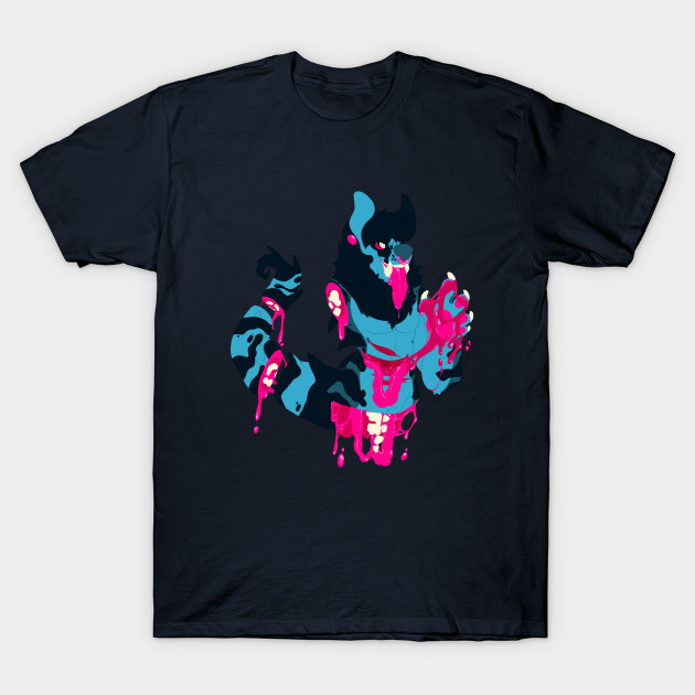 Enigma - Halloween - T-Shirt | TeePublic