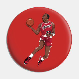 Michael Jordan Kobe Bryant Lebron James Pins and Buttons for Sale ...