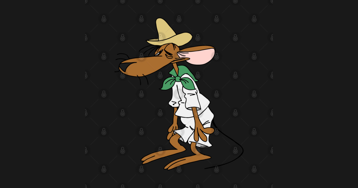 Slowpoke Rodriguez Cartoon Classic - Slowpoke Rodriguez Cartoon Classic ...