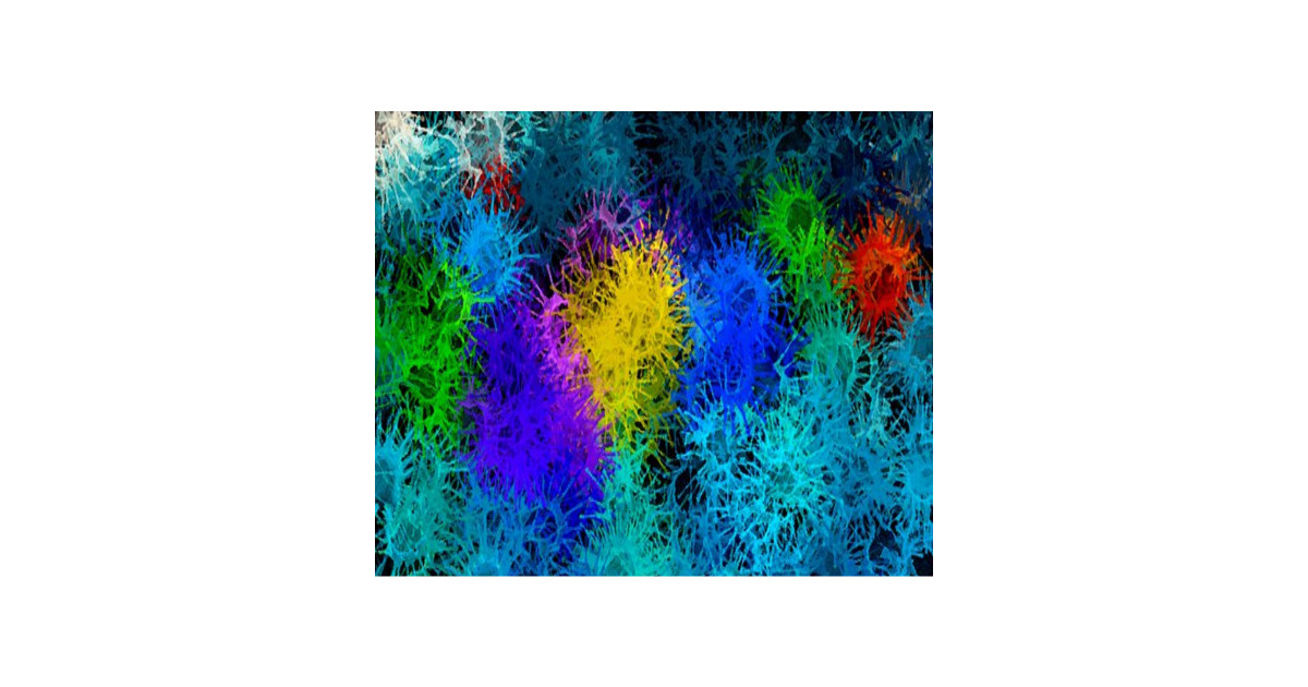 Spikey - Graffiti - T-Shirt | TeePublic