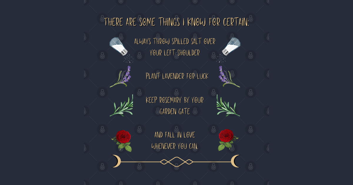 Practical Magic - Practical Magic - T-Shirt | TeePublic