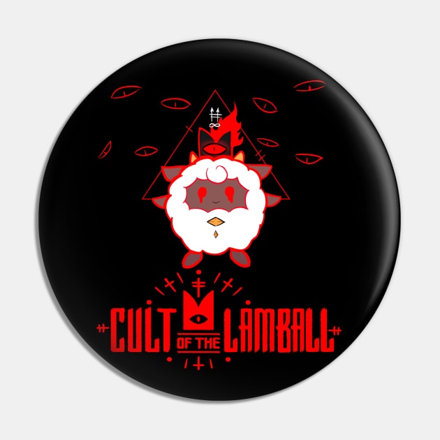 Cult of the lamball - Palworld crossover - Cult Of The Lamb - Pin ... Cult of the lamball - Palworld crossover - Cult Of The Lamb - Pin ...