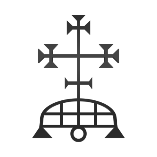 Samigina Sigil Modern Ars Goetia Demonic Seal of Gamigin in Black ...