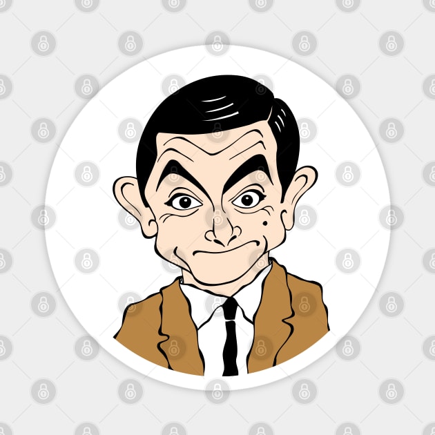 mr bean basic