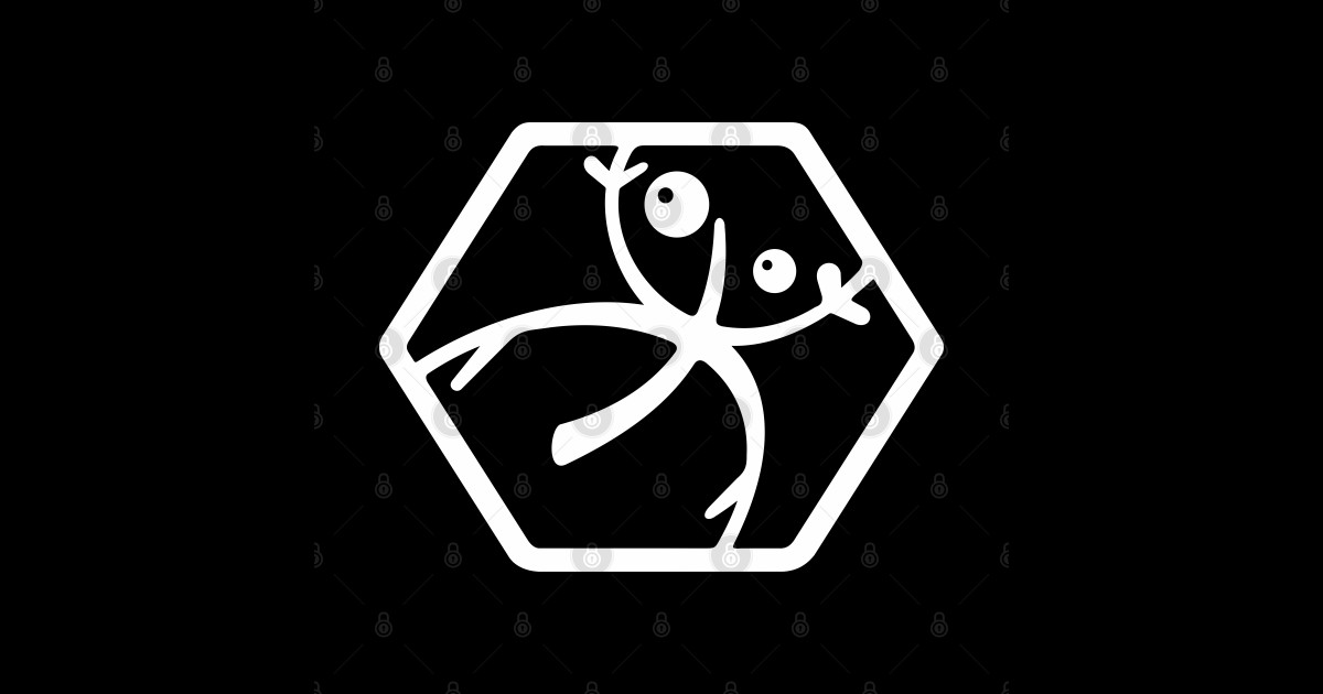 coqui logo 2 - Coqui - Sticker | TeePublic