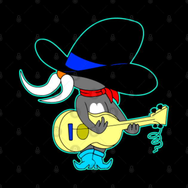 Uncle Pecos - Tom And Jerry - Mug | TeePublic