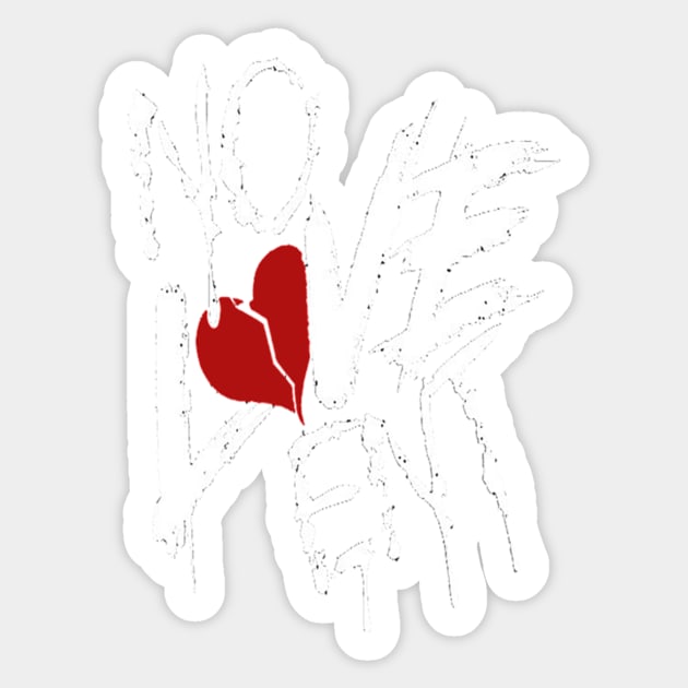 NLE Choppa - Nle Choppa - Sticker | TeePublic