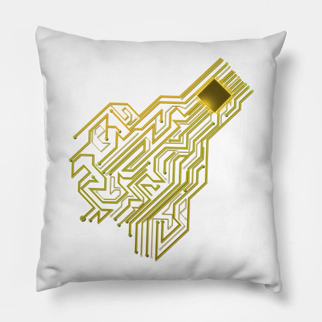 CPU heart for Engineers, Geeks and IT professionals - Cpu Heart ...