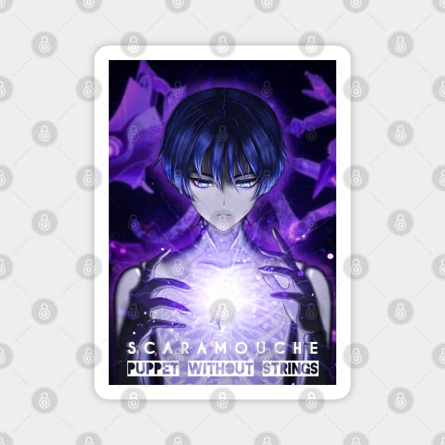 puppet strings genshin