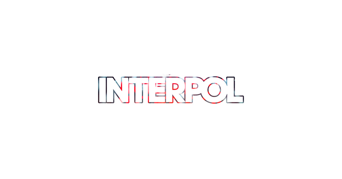 Interpol - Interpol Band - T-Shirt | TeePublic