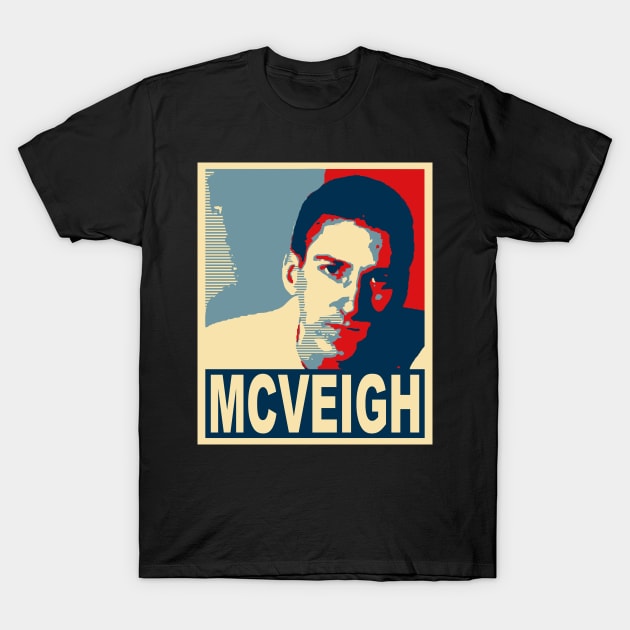 Timothy Mcveigh - Oklahoma City Bombing - True Crime - Timothy Mcveigh ...