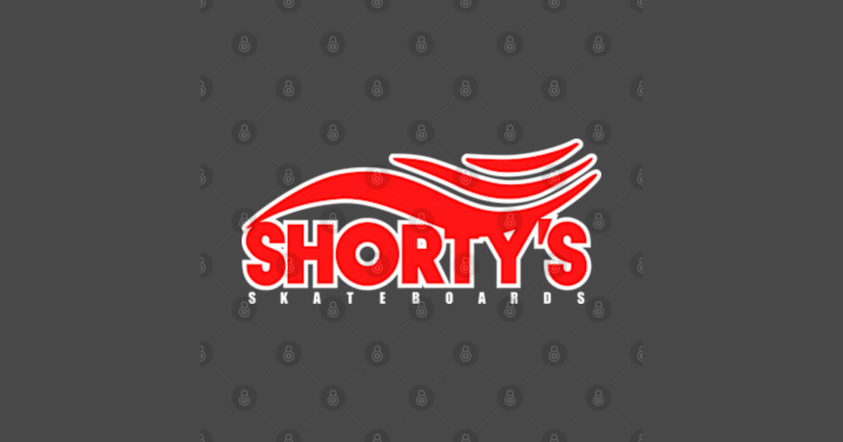 Shortys retro logo - Vintage Collectors - T-Shirt | TeePublic