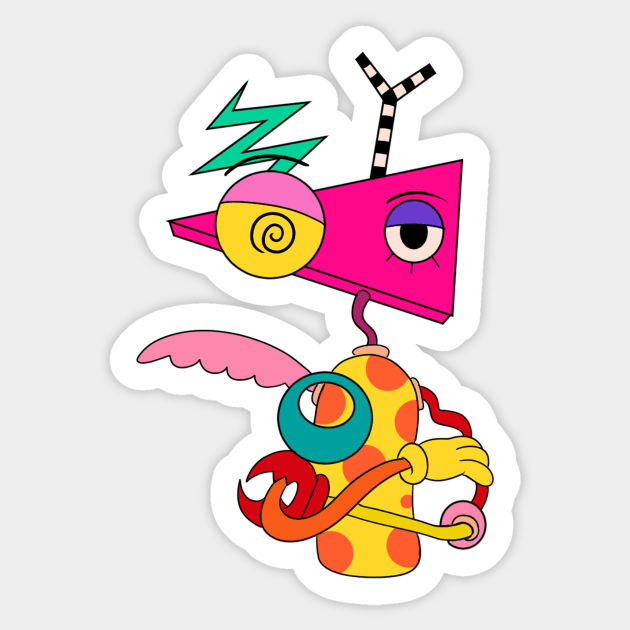 Zooble-The Amazing Digital Circus - The Amazing Digital Circus ...