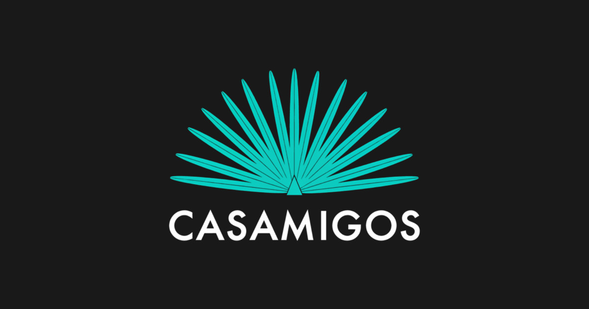 Casamigos - Custom Logo Wear - T-Shirt | TeePublic