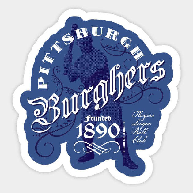 burghers