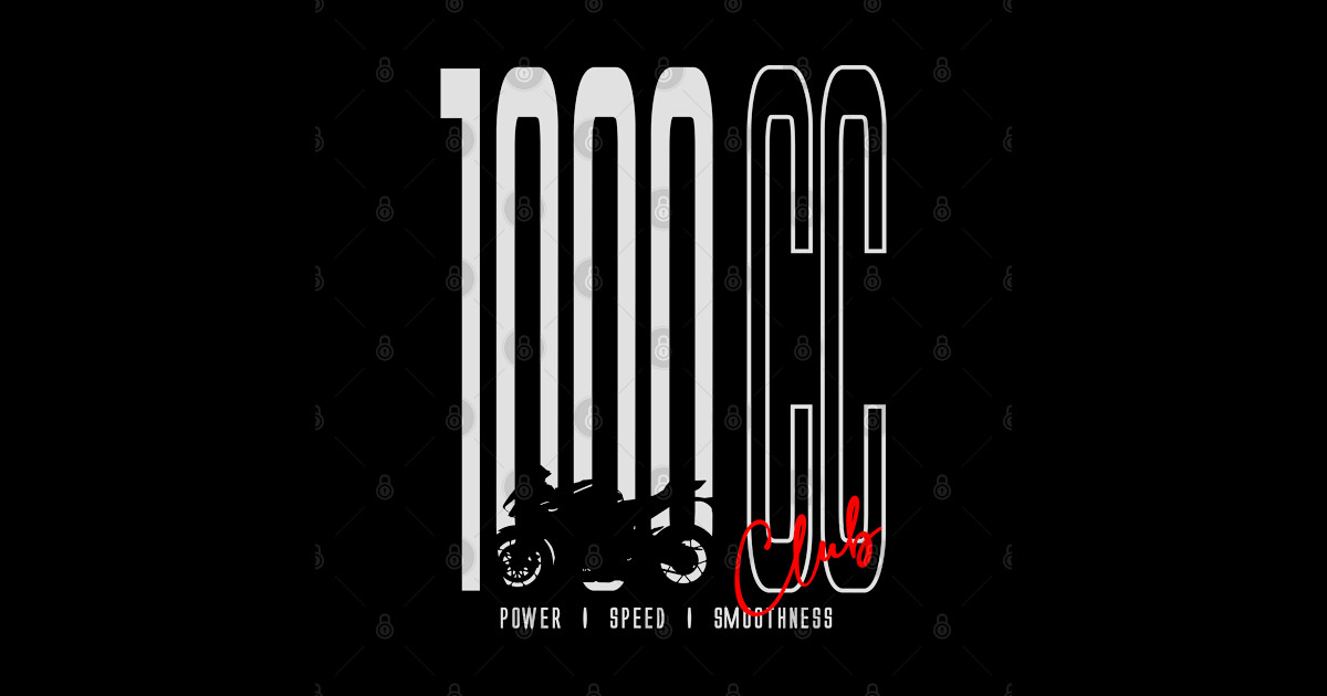 1000 CC Club Fireblade - Honda Motorcycles - Sticker | TeePublic
